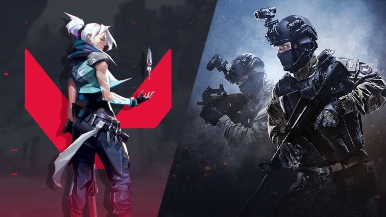 Valorant Vs CS2: Which Game Is Truly Tougher In 2023? » CSWARZONE